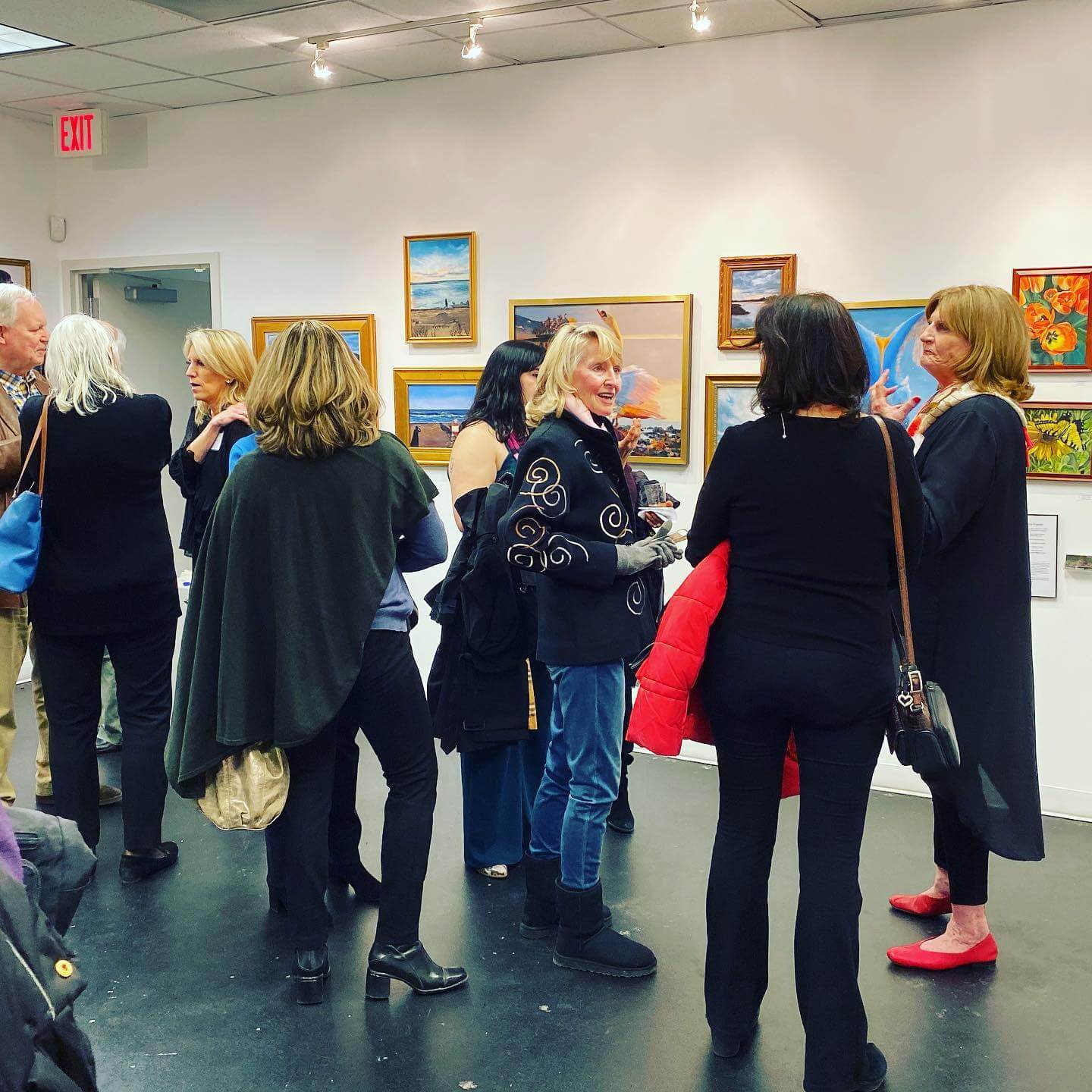 Artists & Makers Studios - Rockville Chamber of Commerce