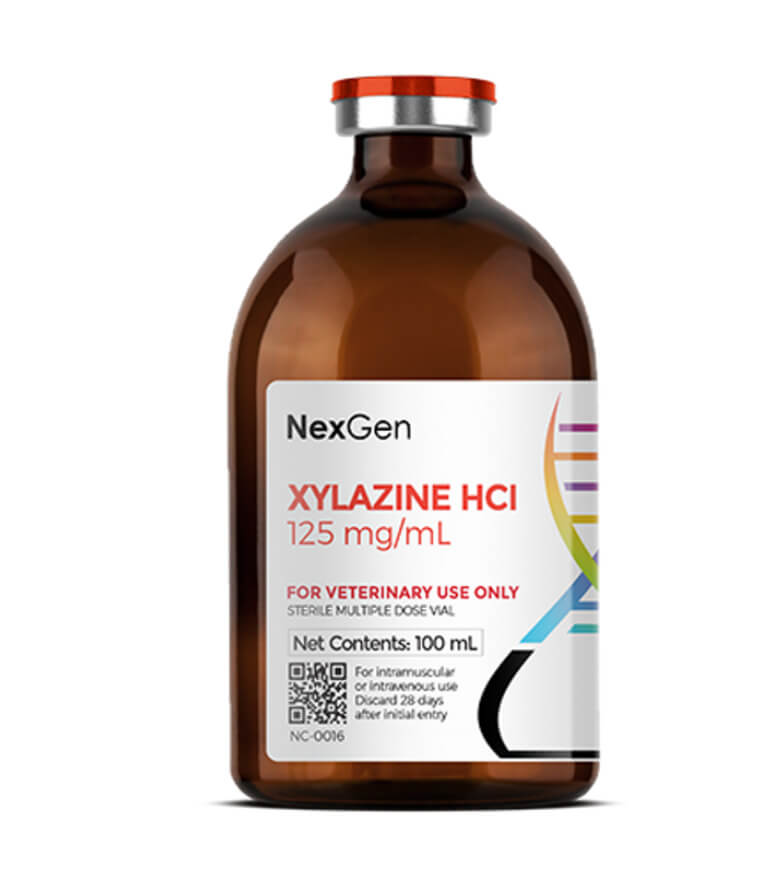 Xylazine Is Making the Fentanyl Crisis Even Deadlier - and Making ...